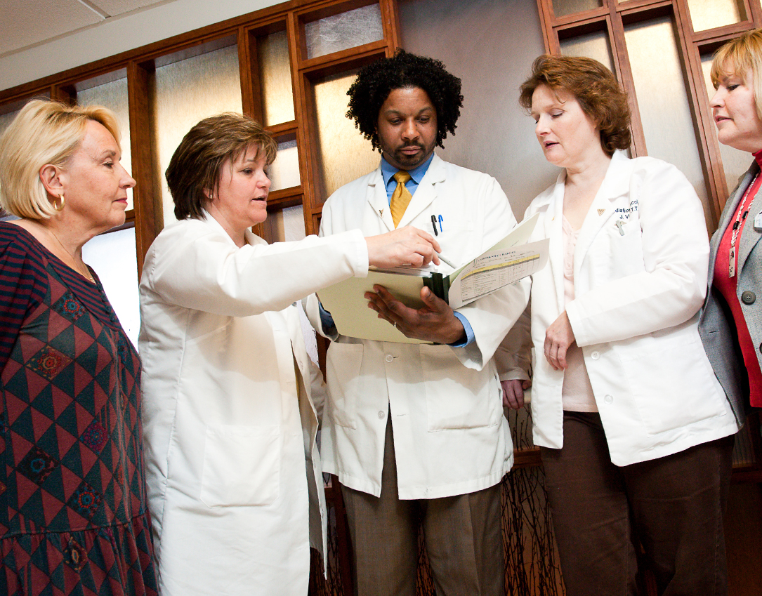 Print Materials - Patient Education - RTAnswers.org - Answers to your radiation therapy questions